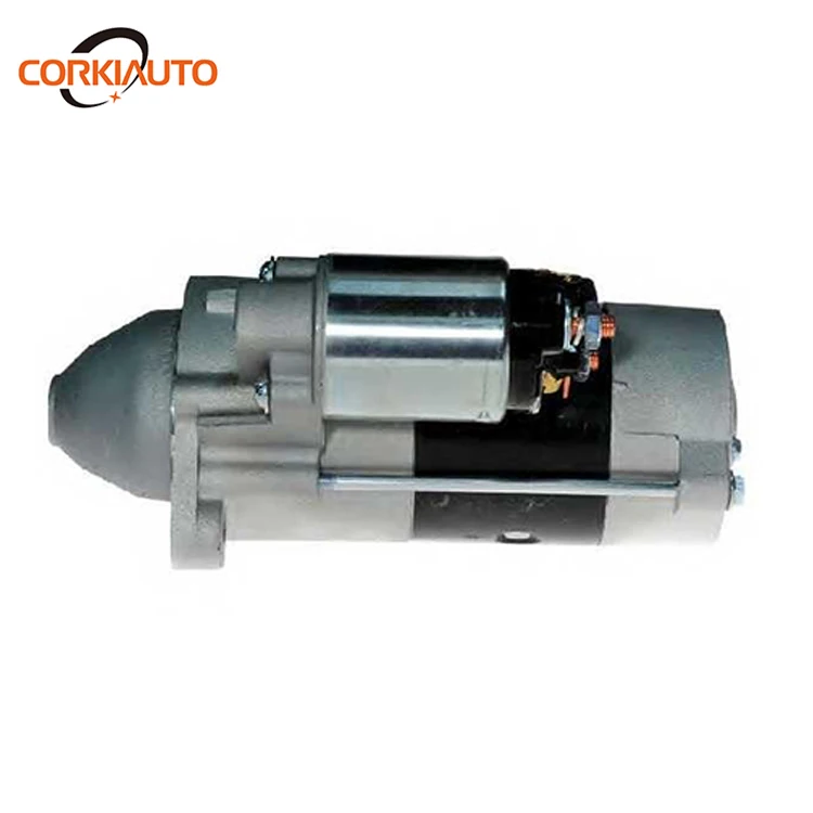 Starter Motor For Misubishi 4d56 4d68 12v 2.2kw 10t M2t84171 M2t87171 ...