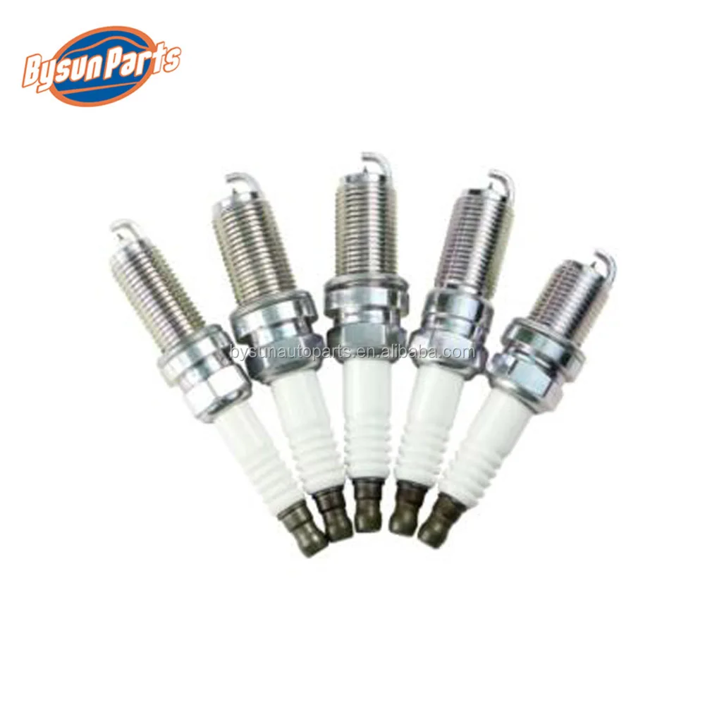 Spark Plug A0041594503/a0041591303/a0041592303 For Mercedes-benz C/e ...