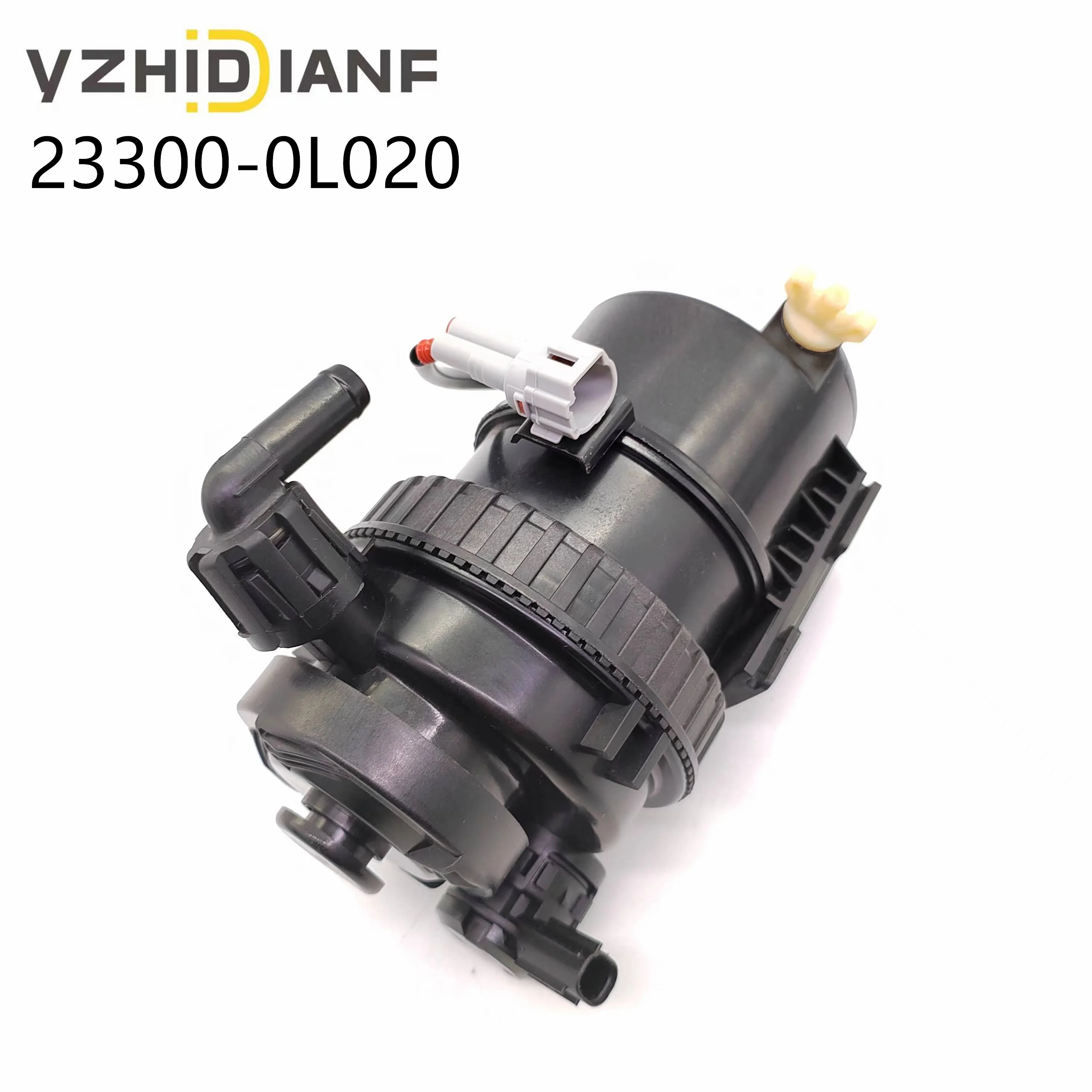 Toyota Hilux Fuel Filter Housing 233000L020 - Reliable Fit