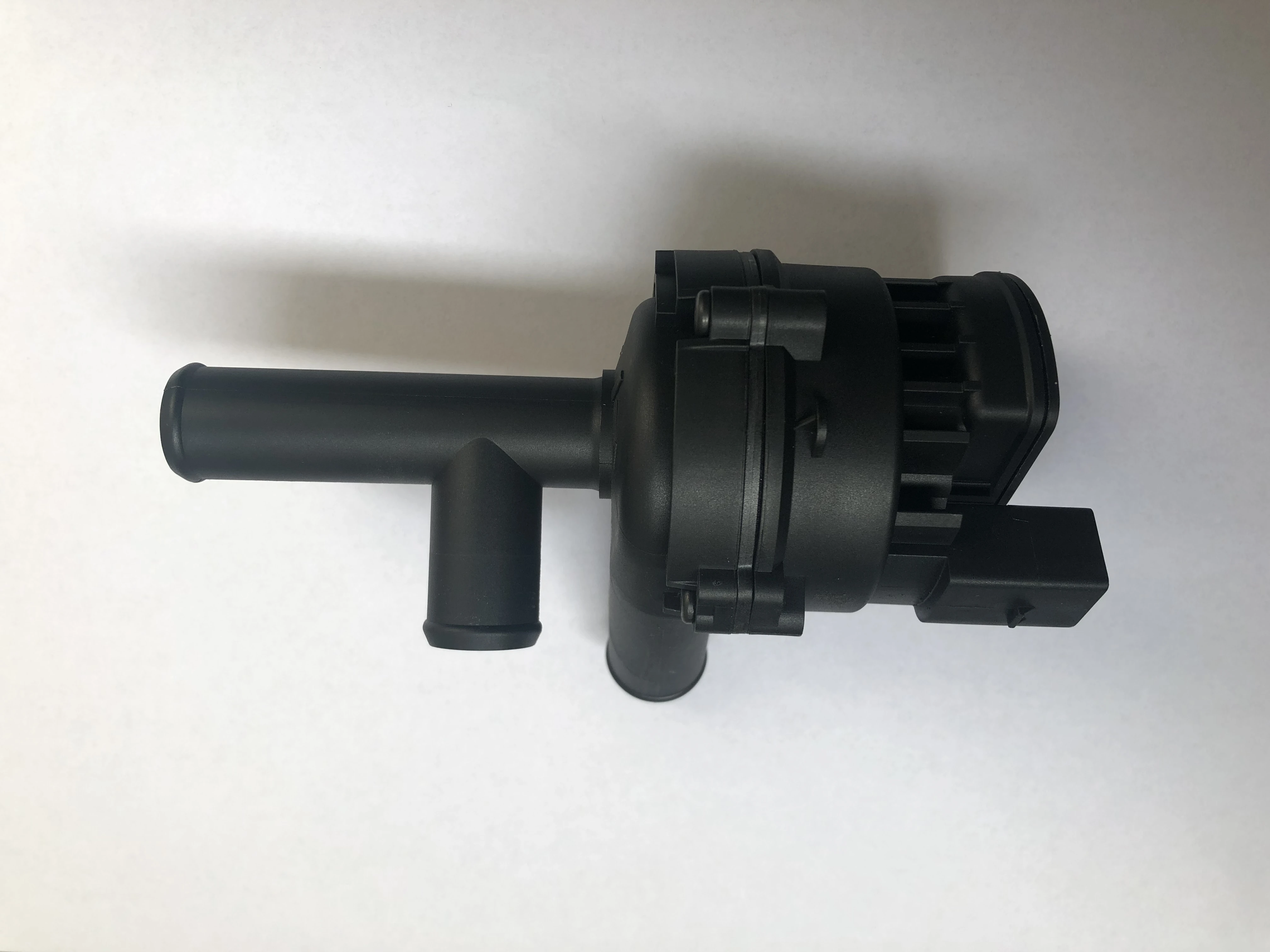 2218350064 Engine Auxiliary Water Pump Wpa0035 For Mercedes-benz S600 ...