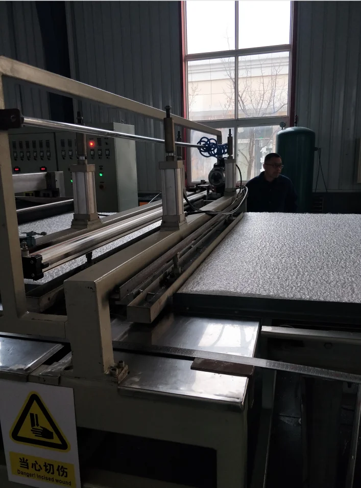 Chunyu High Polymer Material Mattress - Breathable & Orthopedic