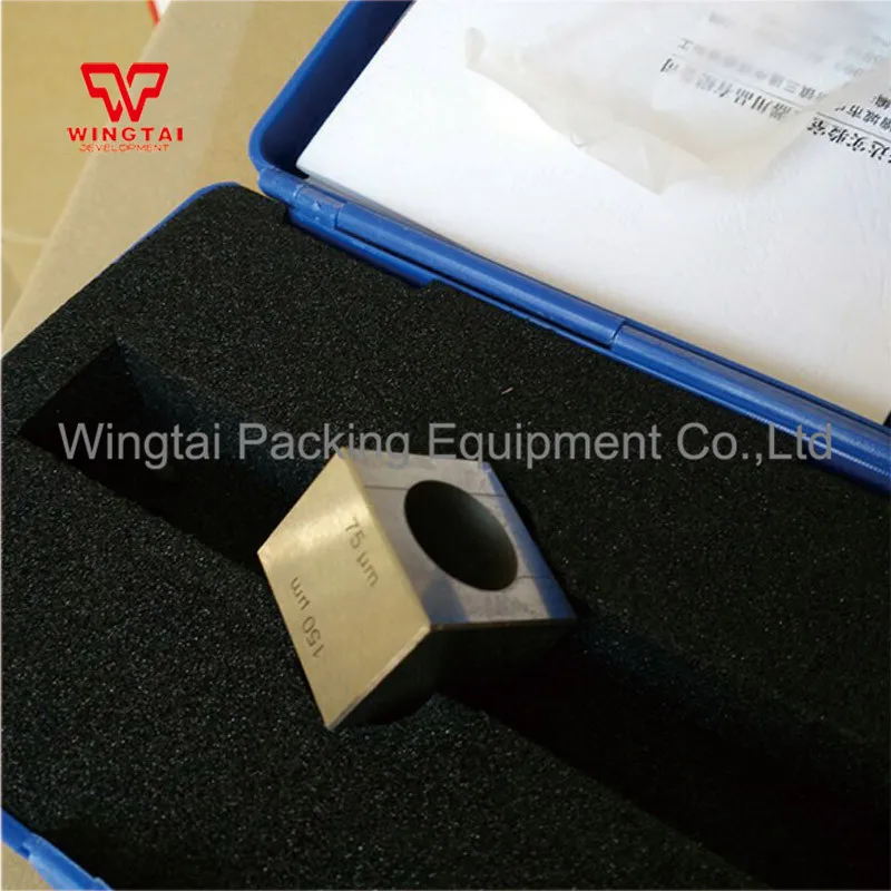 Cube Wet Film Applicator BGD 203 - Precision Coating