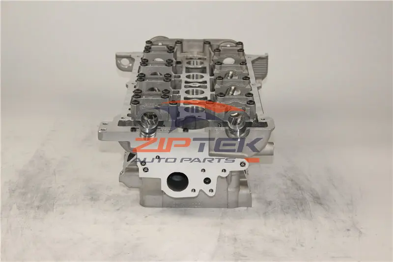 06a103351l Anq Engine 20v 1.8t Cylinder Head For Vw Passat B5 Golf Audi ...