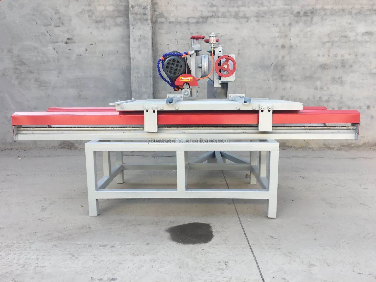 Ceramic Tile Fiber Laser Cutting Machine - Efficient & Precise