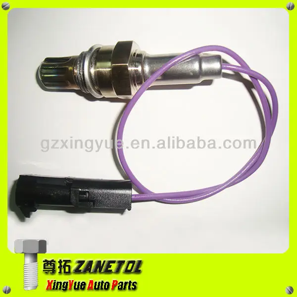 Car Oxygen Sensor Concentrator 93232414 for Chevrolet Blazer 2.4L