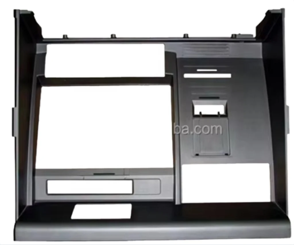 ATM Parts NCR ATM Machine NCR 5887 Fascia-Mcrw Assy 4450668159