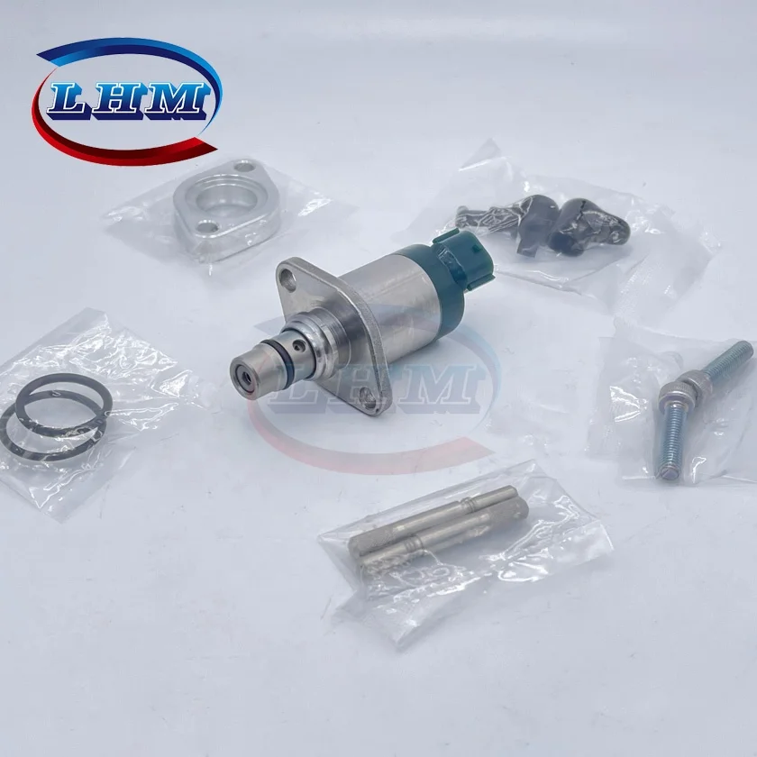 Genuine Fuel Suction Control Valve SCV 1460A056 for MITSUBISHI NISSAN ...