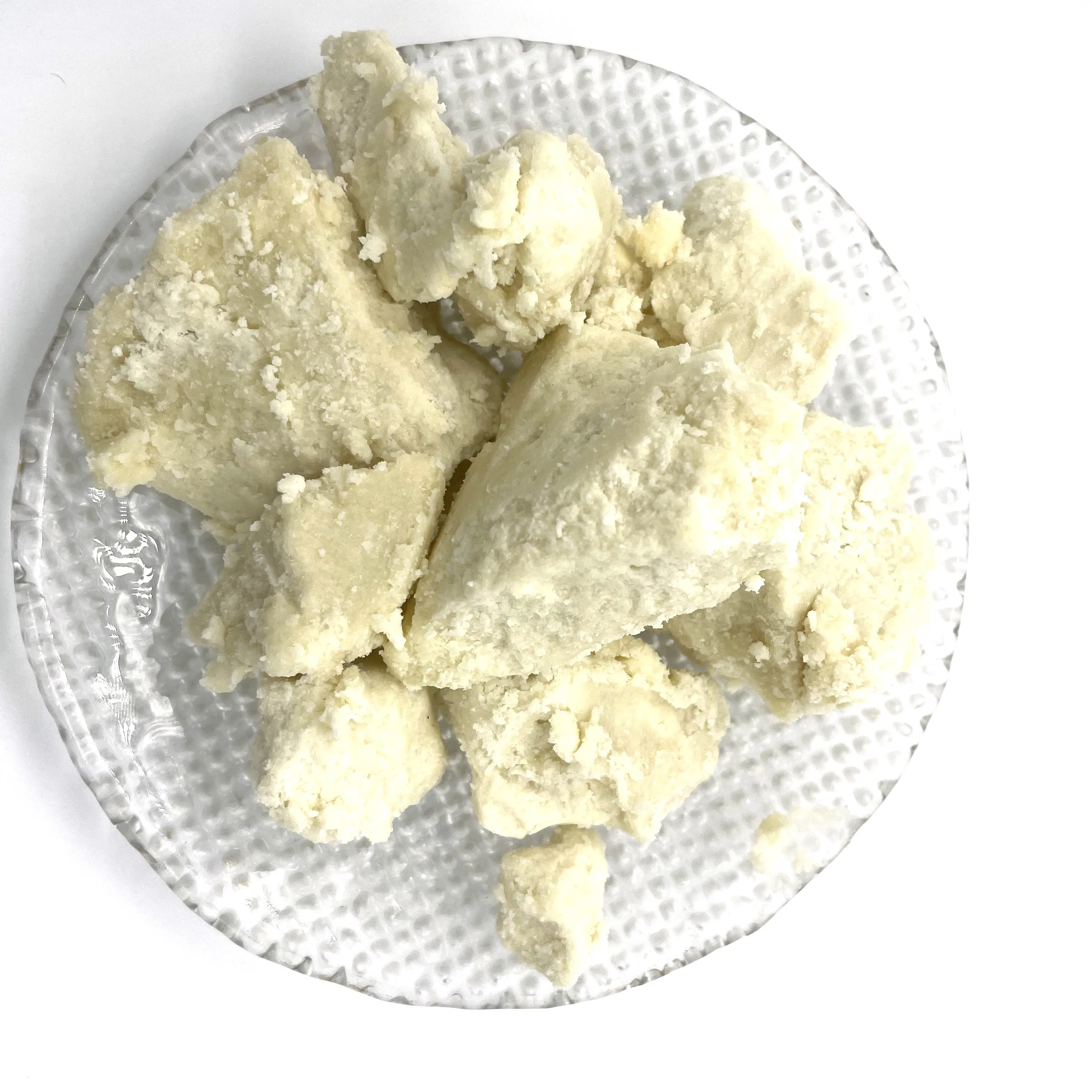 African Organic Shea Butter Ivory 100% Pure Raw Moisturizing Dry Skin ...