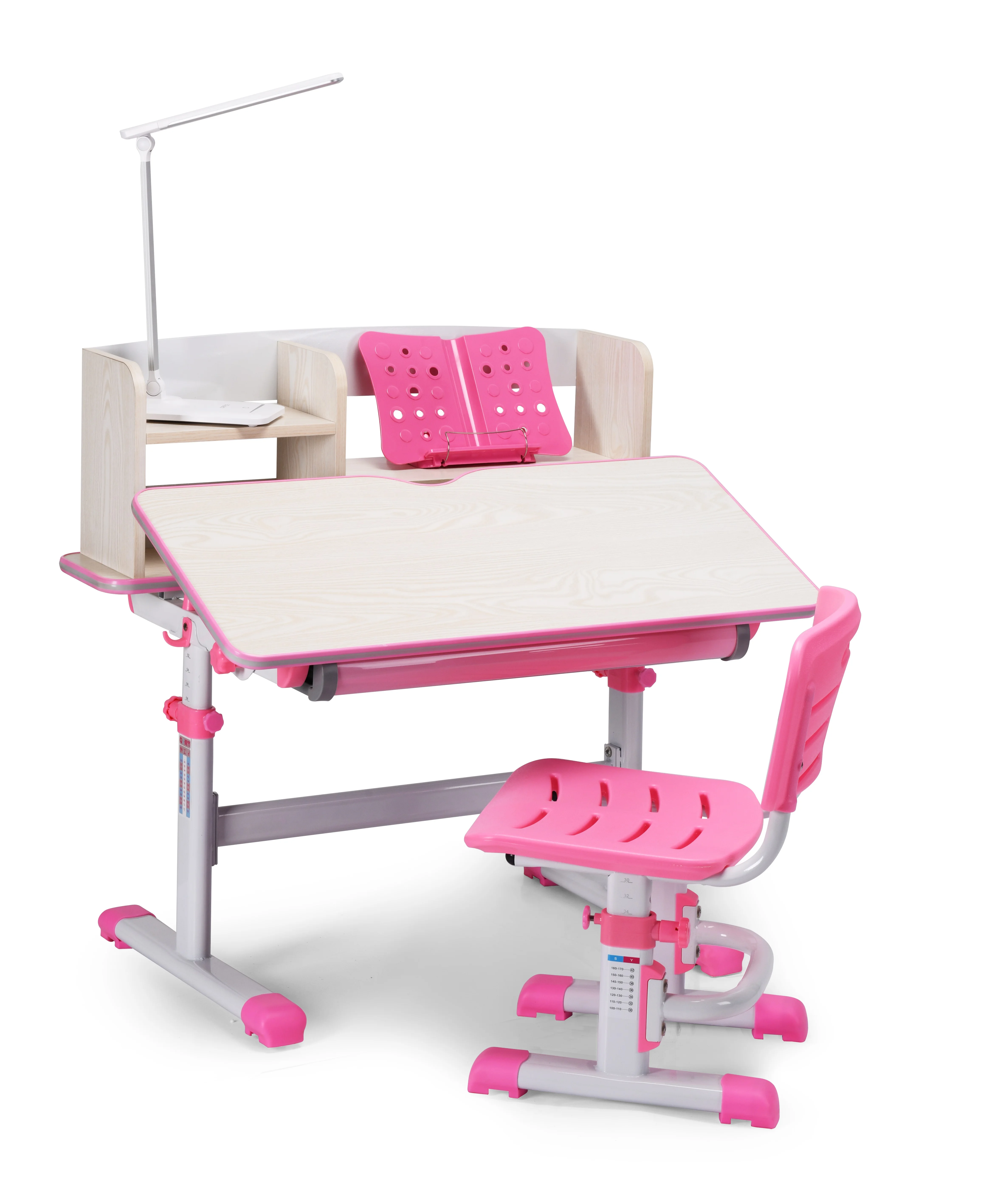 Cheap Adjusting Flexible Kids Foldable Study Table Furniture - Buy ...