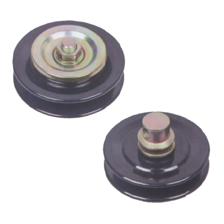 Auto Engine Belt Tensioner Damper Pulley for Toyota LAND CRUISER FZJ80/100