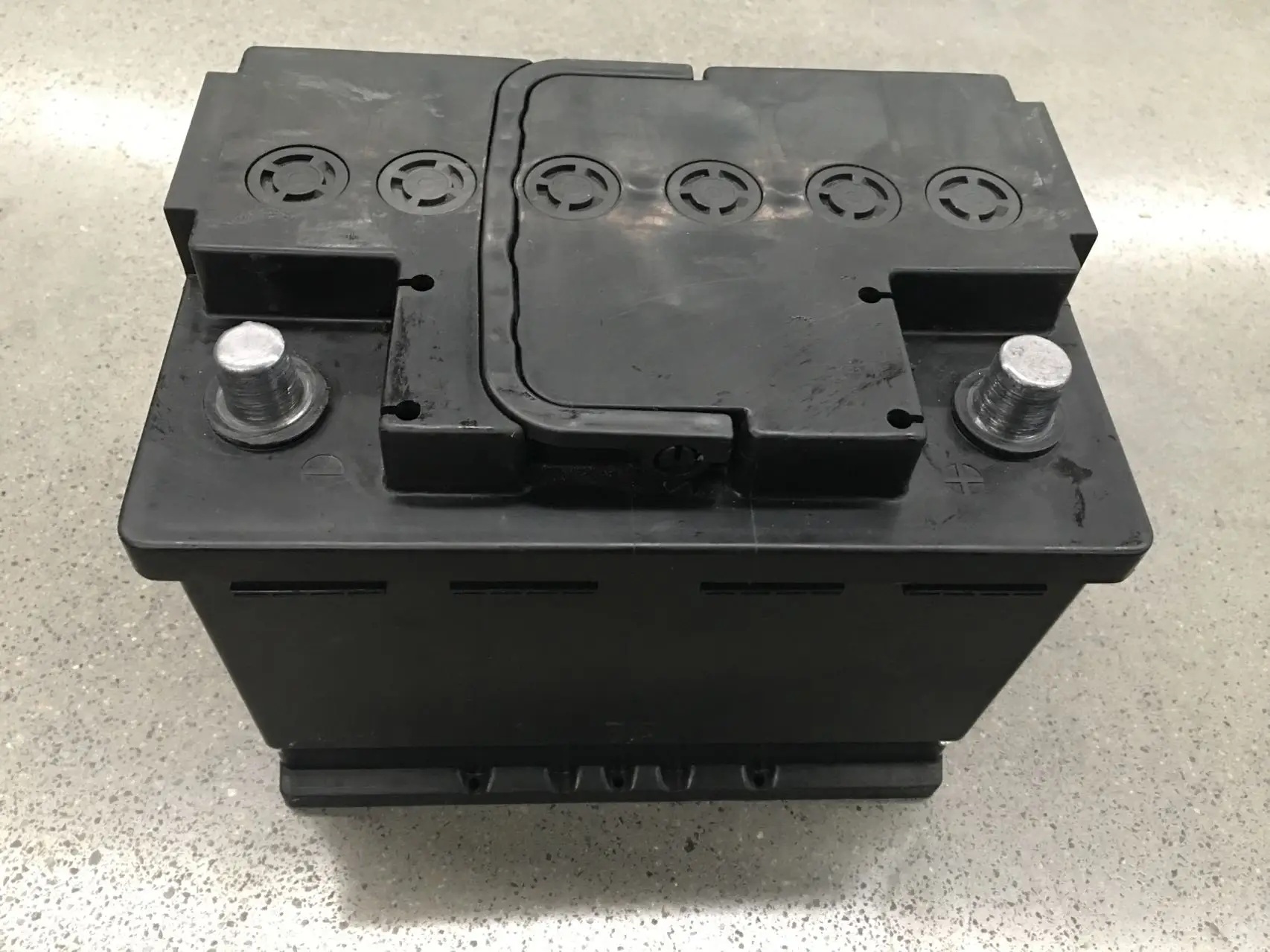 Private Label Deep Cycle Batteries Agm Vrl3 70-h6 12volt 70ah For Car Start And Stop - Buy Deep ...