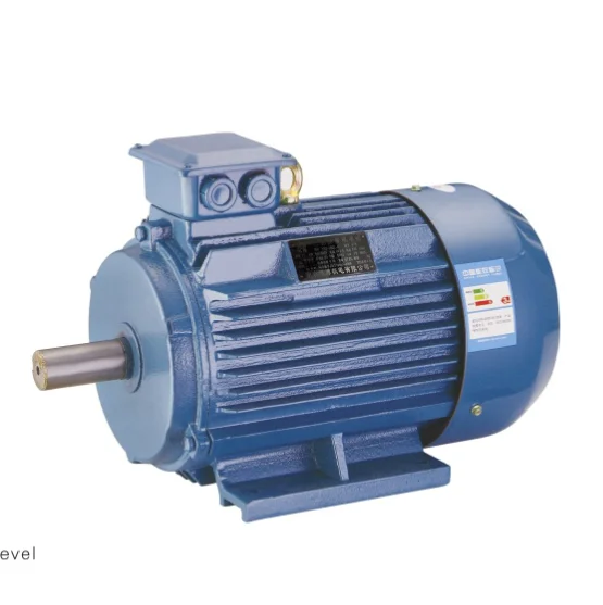 YE2 Series 3-phase Induction Motor Ac Single Phase