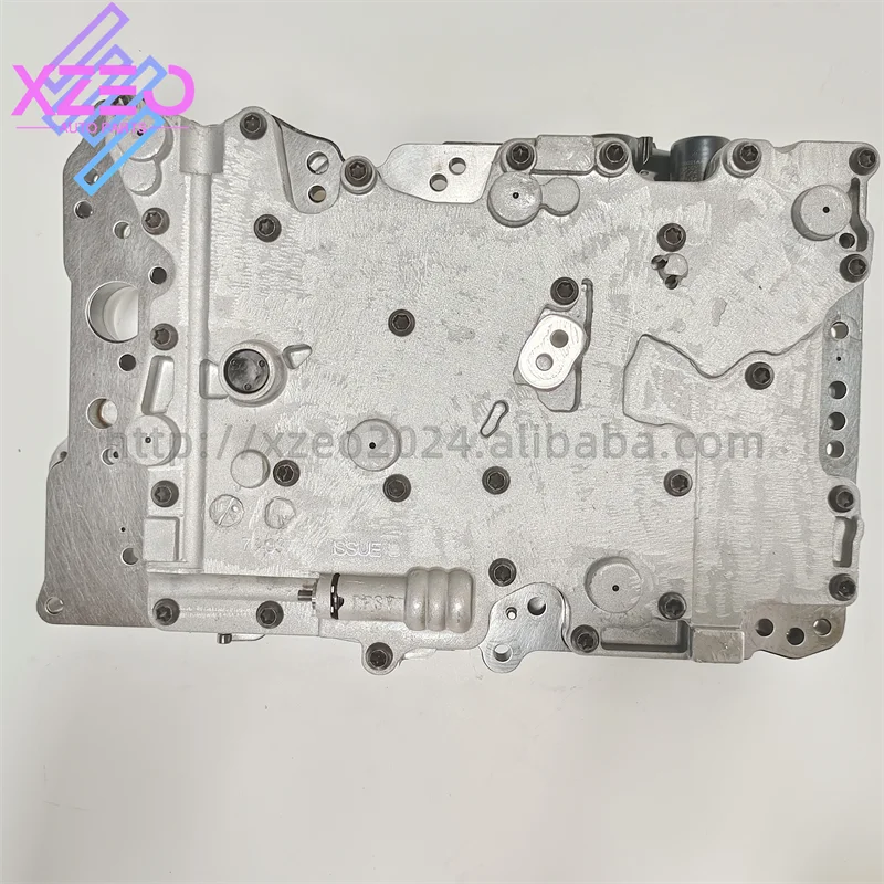 M78 Btr6 Automatic Transmission Valve Body Rm0578736137 For Ssangyong ...
