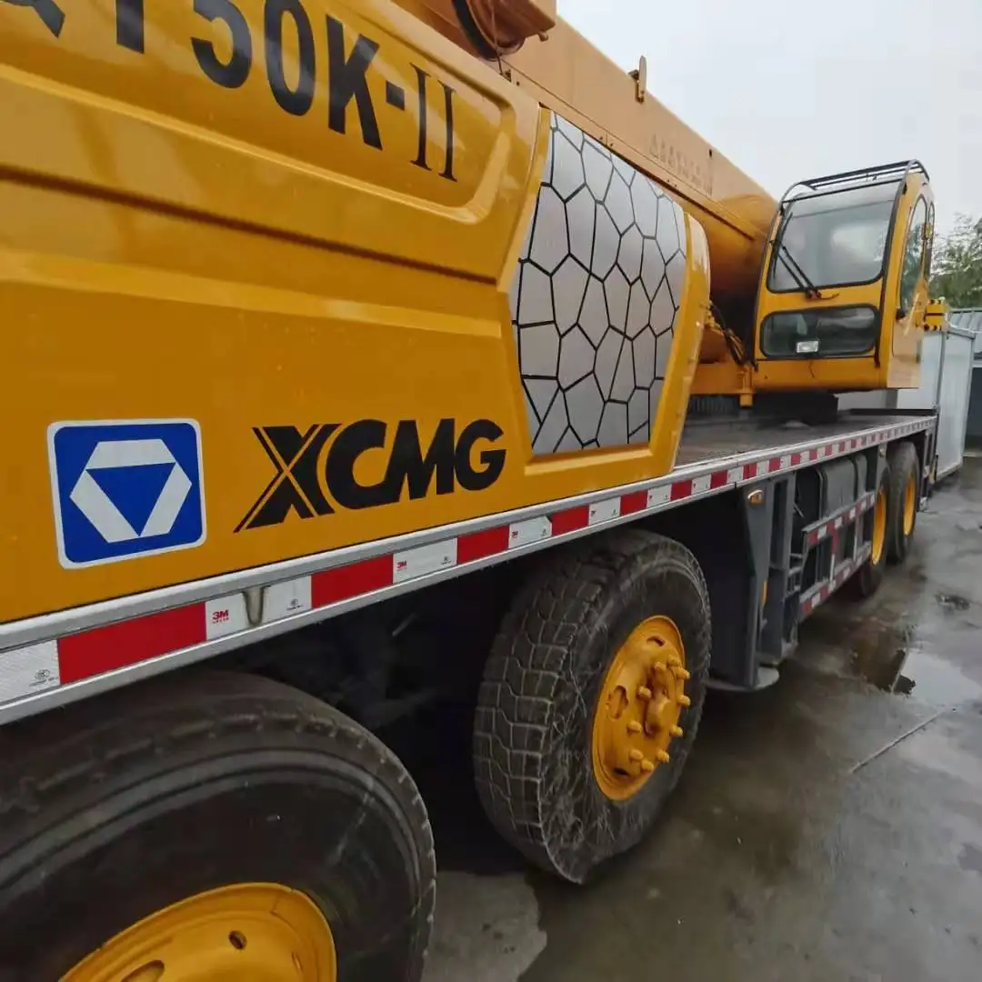 재고에 큰 힘을 가진 고품질 크레인 Xcmg 50 톤 핫 세일 사용 - Buy 저렴한 중고 크레인 Xcmg 50 톤 판매,Xcmg 50 톤 트럭 크레인,Xcmg 트럭 크레인 ...