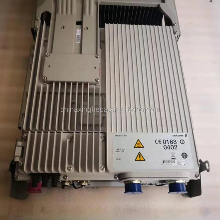Ericsson RRUS 01 B3 - High Performance Telecommunication Equipment