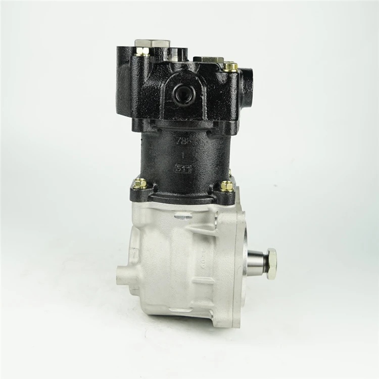Nissan UD Truck Parts - High-Quality Air Brake Compressors