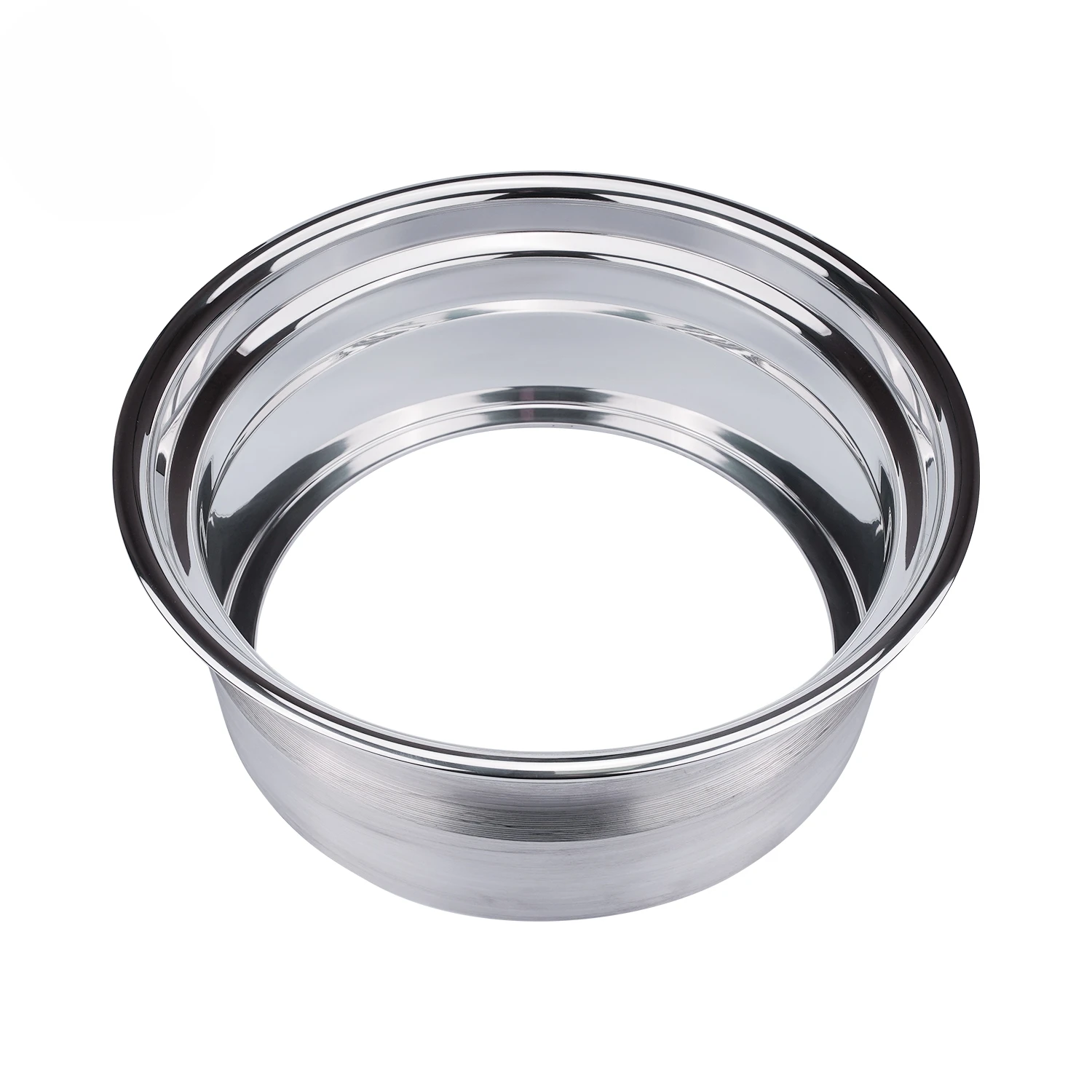 12 to 32 Inch Full Sizes Light Weight Inner Barrel Aluminum Alloy Wheel ...