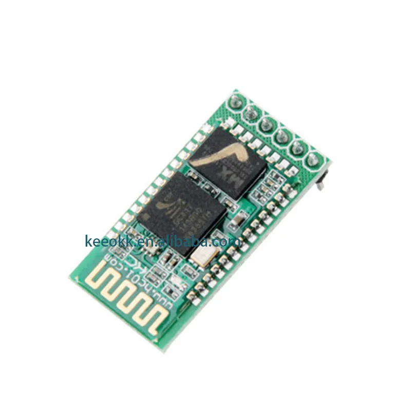 Hc 05 Hc 05 Hc 06 Hc 06 Rf 무선 블루투스 트랜시버 슬레이브 모듈 Rs232 Ttl Uart 변환기 및 어댑터 Hc 05