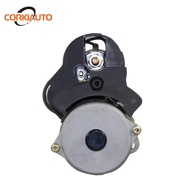 Motor de arranque automático para coche, para weichai wp10 wd615 ...