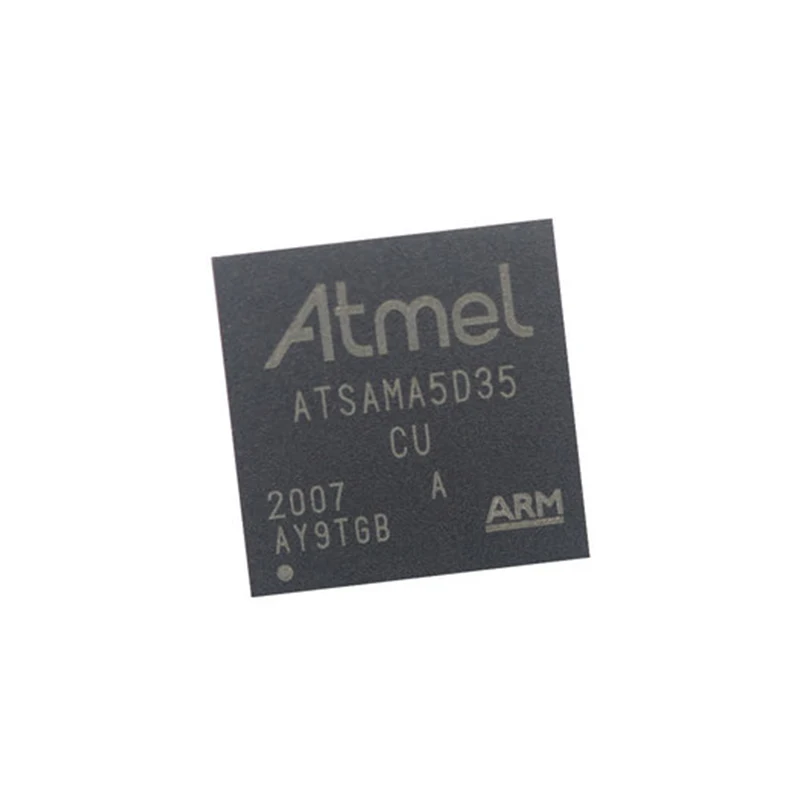 Attiny1616-mnr/snr/mfr/mbt-vao Packaging Vqfn20 Chip T1616-n Mn 8-bit Microcontroller Chip New ...