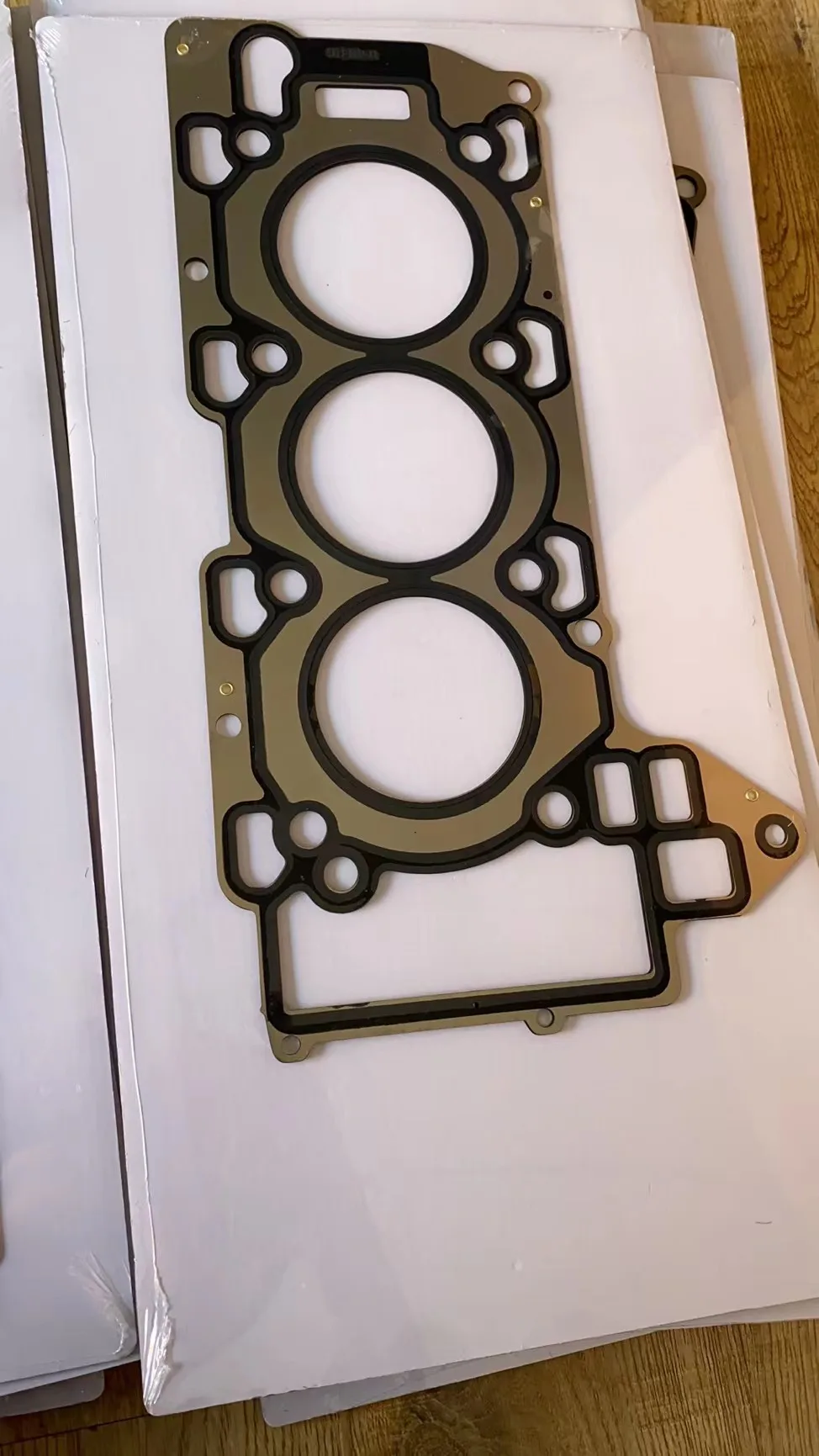 KUSIMA Factory for Jaguar/land Rover Cylinder Head Gasket