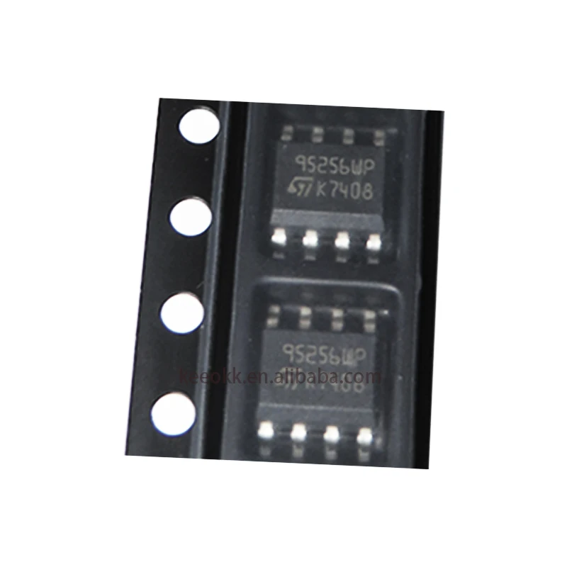 chips SOP-8 SMD New and Original IC Chipset M95256-WMN6TP| Alibaba.com