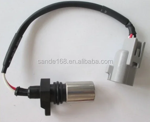 Crankshaft Position Sensor 90919-05056 9091905056 For Corolla Yaris ...
