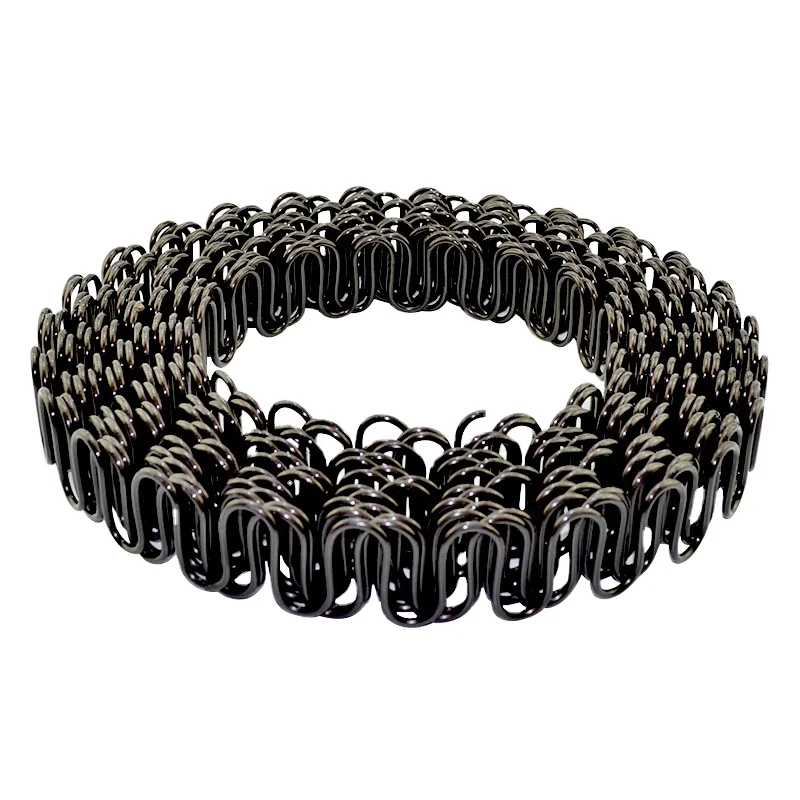 Good Quality Metal Zig Zag Spring Clip For Sofa - Buy Metal Zig Zag ...