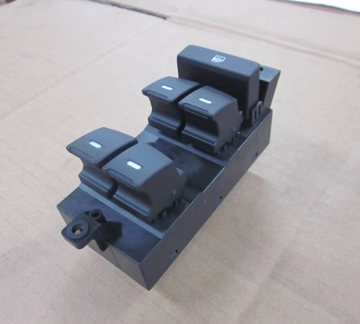 Nap Car Window Glass Regulator For Geely Gx7 Sx7 2012-2013 Switch ...