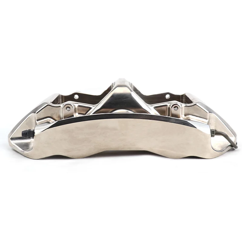 MZGTR6 Monoblock Forging Caliper - 6 Pot Brake Caliper