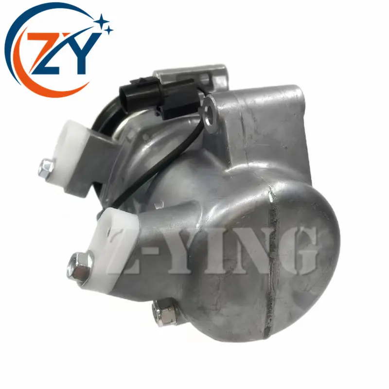Cr12sb Compressor Auto Ac Para For Mitsubishi L200 7813a671 7813a673 ...