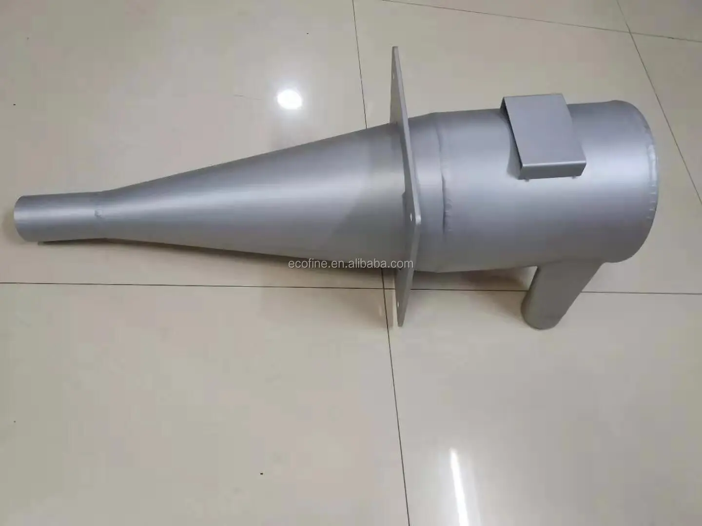 用于冷却液回收的涡流动态过滤分离 (旋风分离器)| Alibaba.com