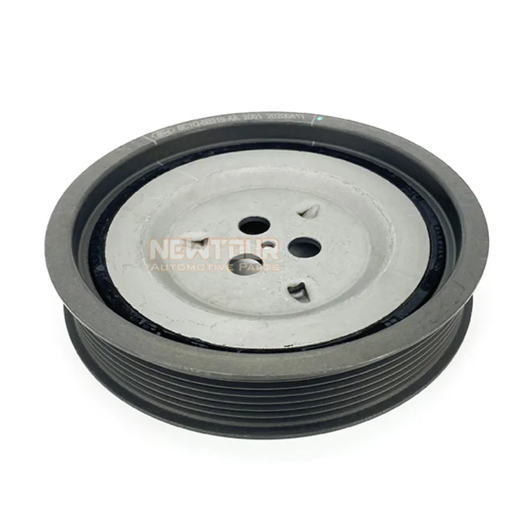 福特全顺V348汽车BC1Q-6B319-AA 4D24曲轴皮带轮| Alibaba.com