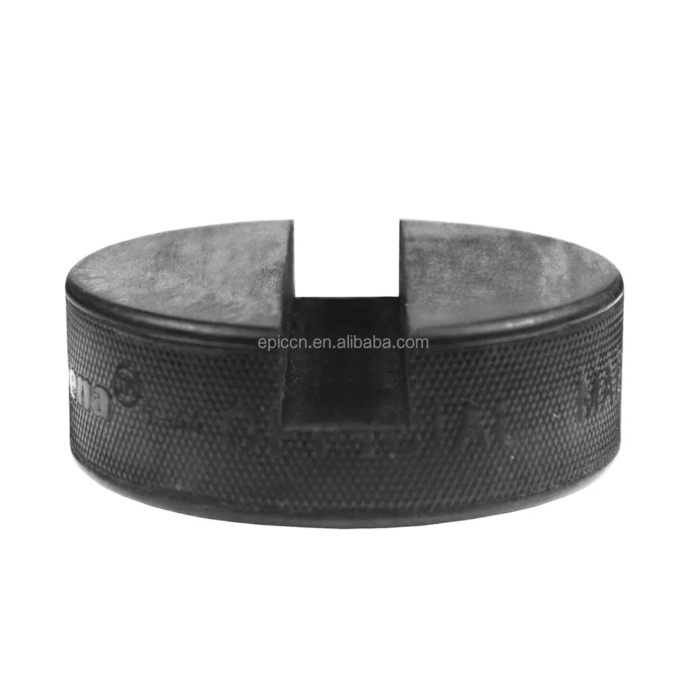 Indestructible Ice Hockey Puck Gift Cell Phone Stand Mobile Phone ...