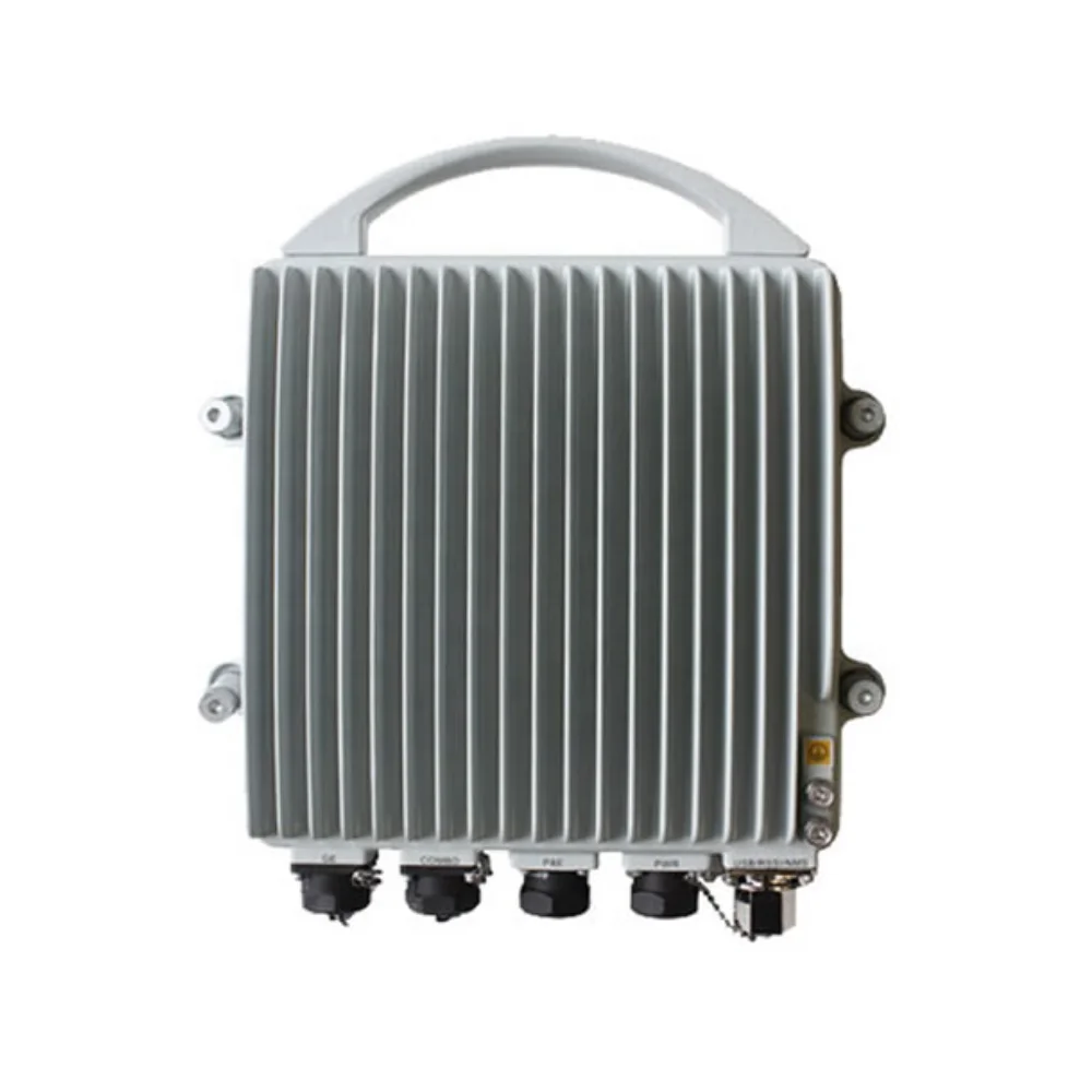 Optix RTN 380 - Efficient Microwave Transmission Solutions