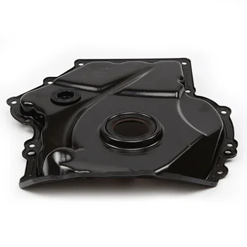 06h109210ag 06k109210aj 06k109210 Engine Timing Cover For Vw Golf Audi ...