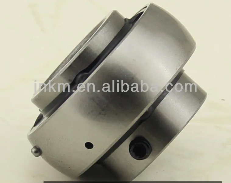 Pillow Block Bearing Housing SY512M - Durable & Efficient