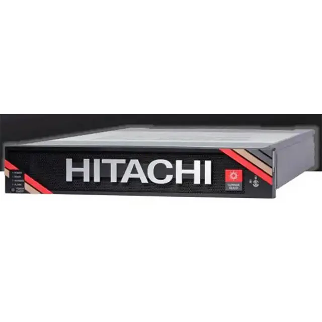 Hitachi VSP E790 - High-Performance Network Storage