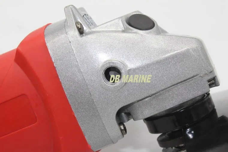 Electric Angle Grinders 110v 180mm Impa 591024 - Buy Electric Angle ...