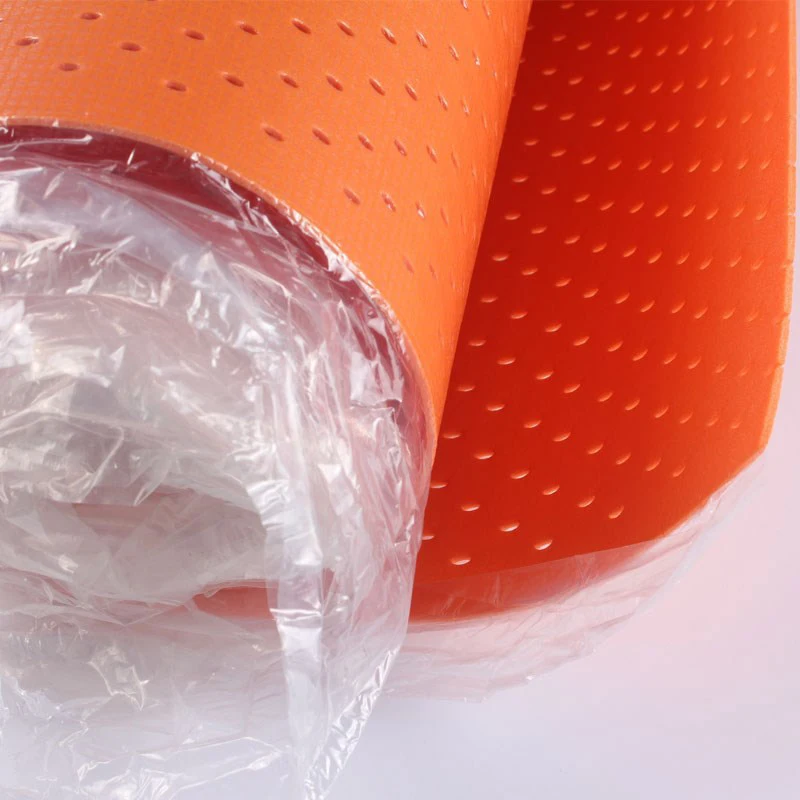 2mm 3mm Thickness Laminated Wood Spc Flooring Underlay Pe Ixpe Damp ...