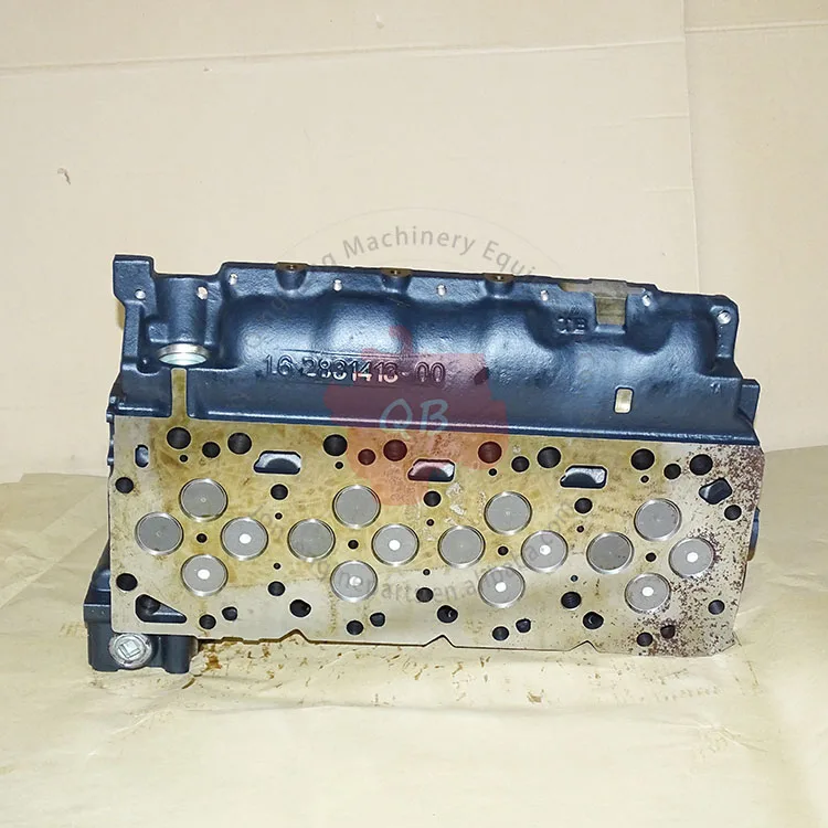 Cummins ISB3.9气缸盖3969646 cummins气缸盖3969646| Alibaba.com