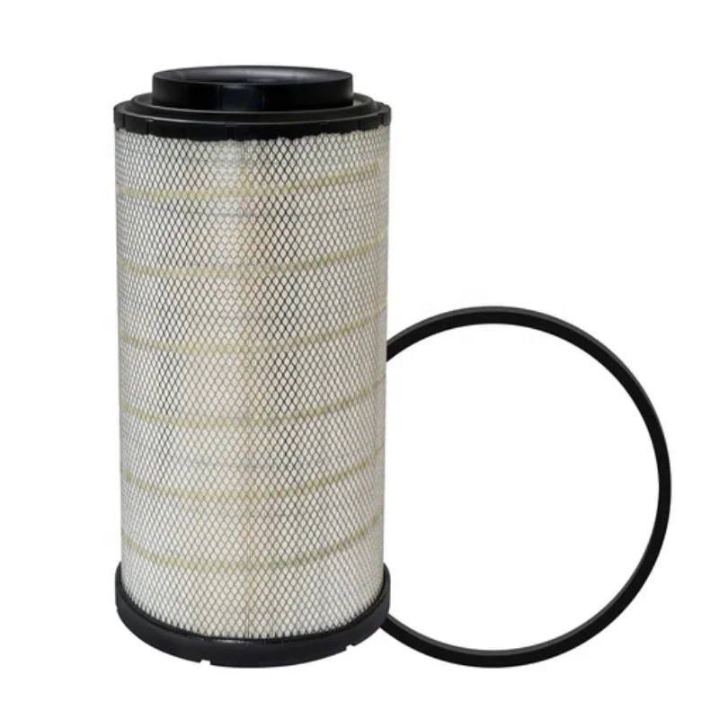 P625128 Air Filter for 2008-2016 Peterbilt 389 - Pudis Brand
