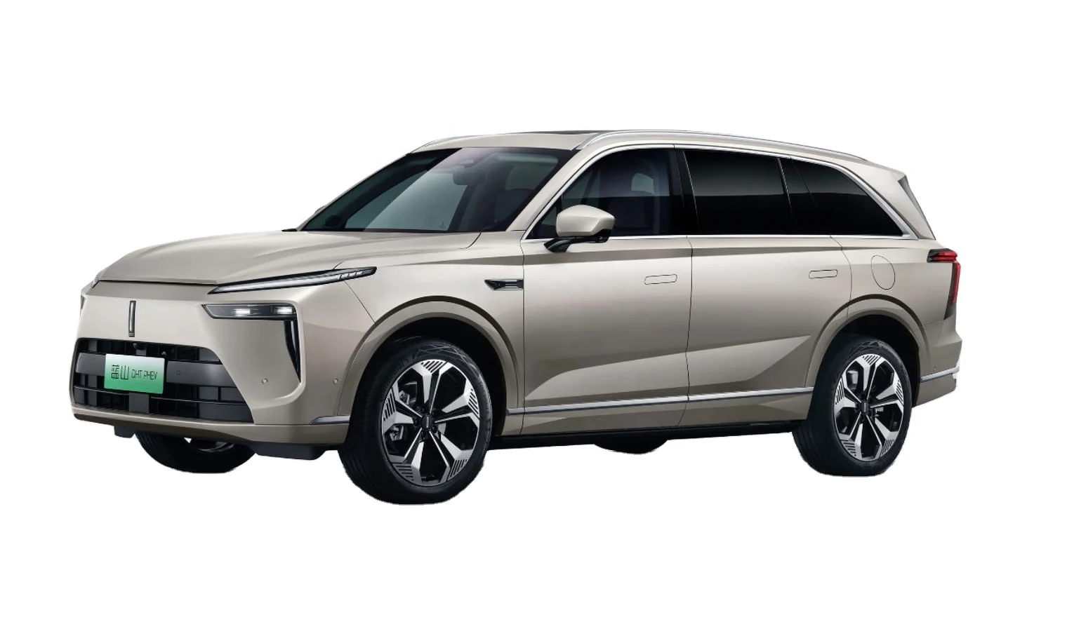 China Wey Blue Mountain Dht-phev 380kw 933nm Plug In Hybrid Electric Vehicles Suv 4wd 180km 0 ...