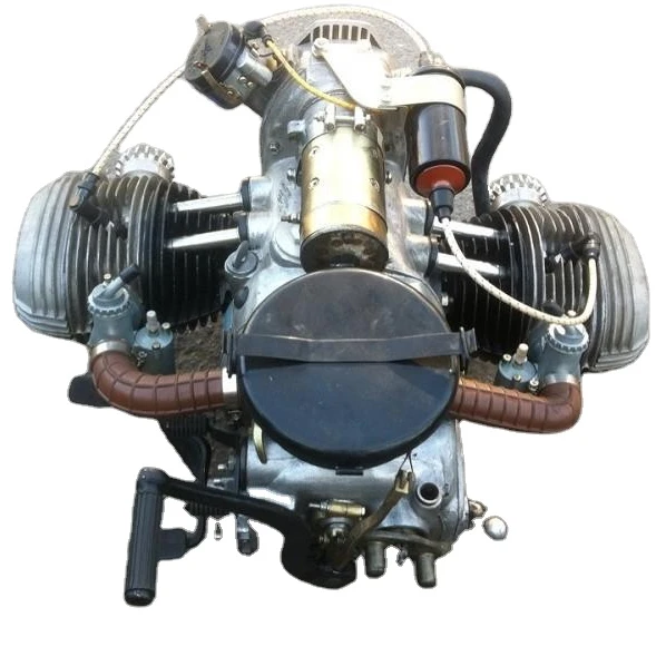 High Quality CJK750 4 Stroke Motorcycle Engine Assembly - Aluminum, CDI ...