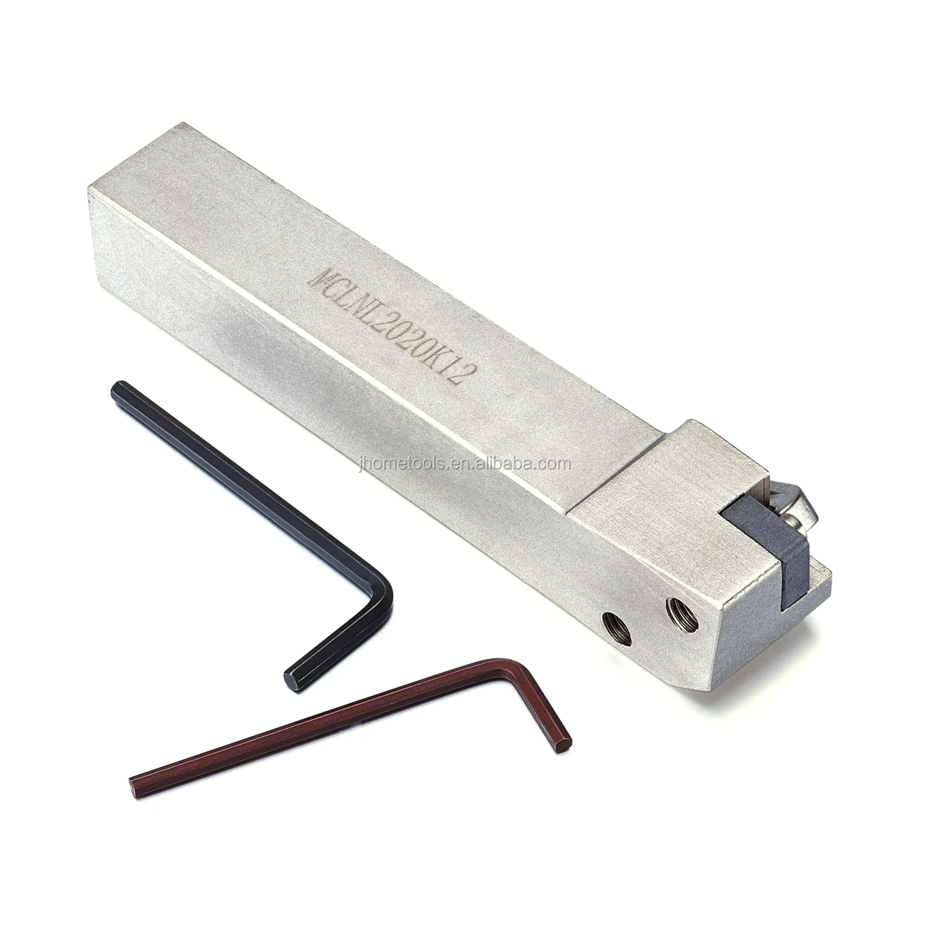 Mclnl2020k12 Carbide Insert Holders Turning Tool Holder Clamp With ...