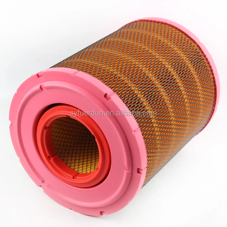 Light Duty Air Filter K2328 for JAC Trucks - Fuerdun