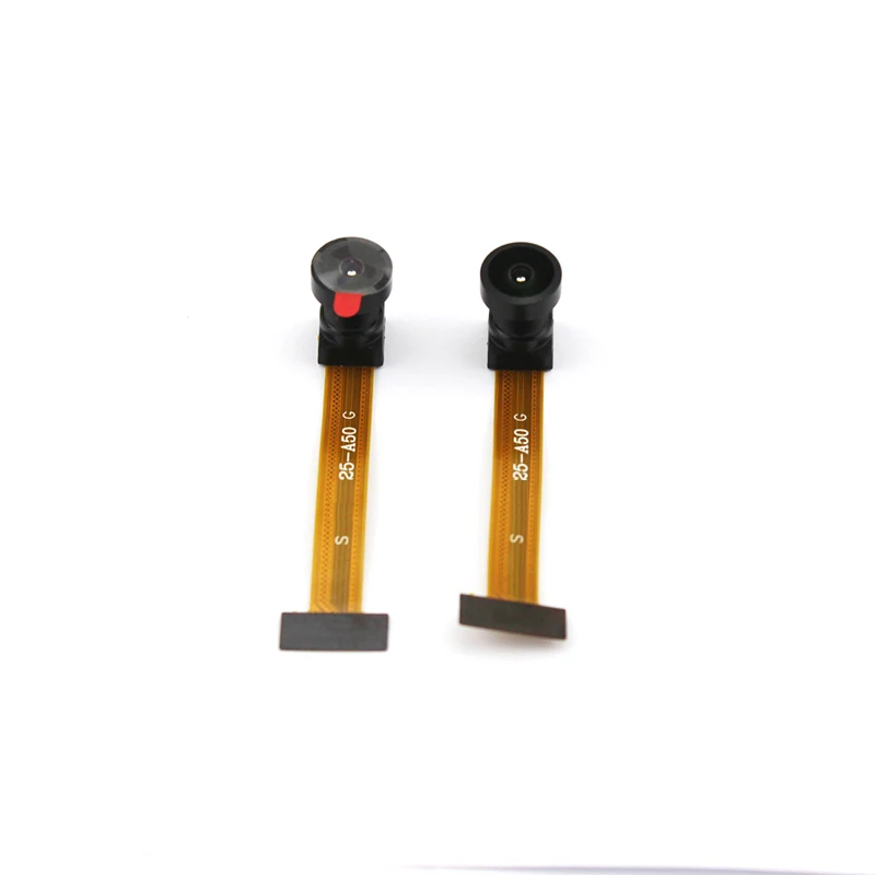 CMOS 24 Pin Camera Sensor Night Vision JPEG Module OV7725