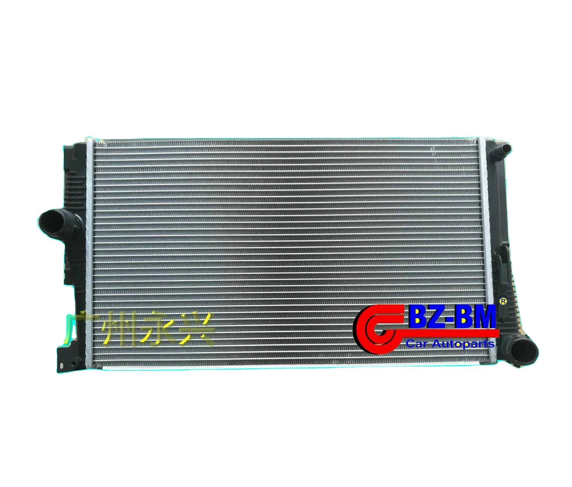 Radiator E90 F30 F10 For Bmw F18 F10 F01 F02 17117626560 New - Buy X5 ...