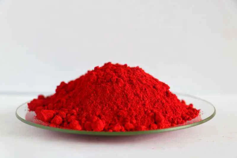 Great Effective Organic Red Pigment Powder For Industrial Paint Coating ...