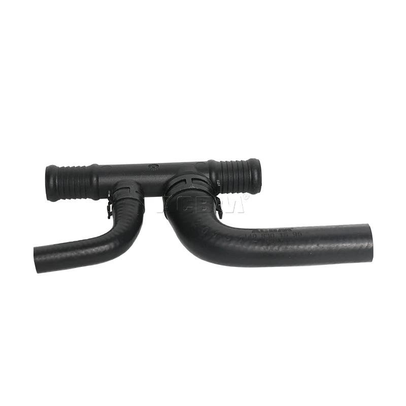 Acbm Radiator Coolant Pipe Heater Hose For Mercedes Benz 1408301696 ...